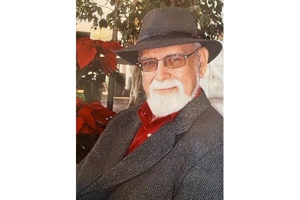 Robert Haas Obituary (2021) - Phoenix, AZ - The Arizona Republic