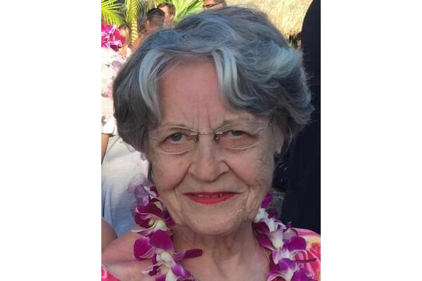 Elaine Napier Obituary (2021) - Phoenix, AZ - The Arizona Republic