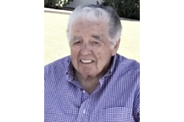 Gilbert Gallegos Obituary (1936 - 2021) - Phoenix, AZ - The Arizona ...