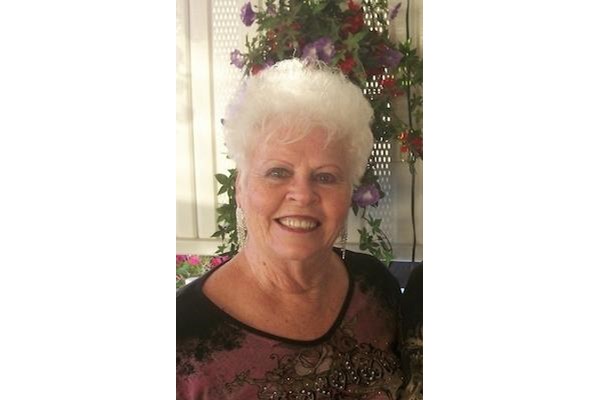 Doris Atkinson Obituary (1932 - 2021) - Mesa, AZ - The Arizona Republic