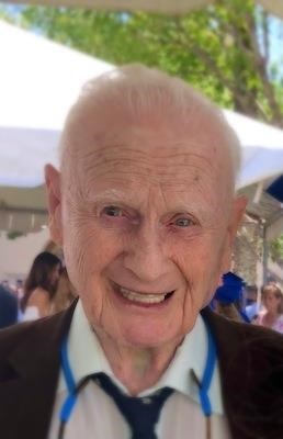 Joseph Kennedy Obituary (1927 - 2021) - Phoenix, AZ - The Arizona Republic