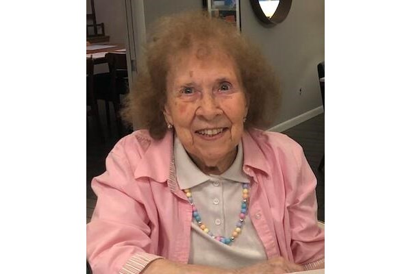 June Mack Obituary (1926 - 2021) - Phoenix, AZ - The Arizona Republic