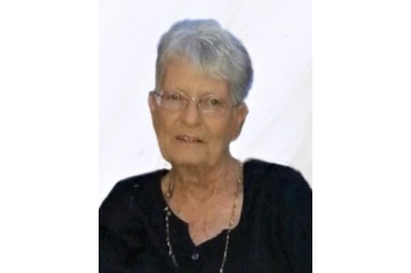 Charlotte Strange Obituary (1937 - 2021) - Chandler, AZ - The Arizona ...