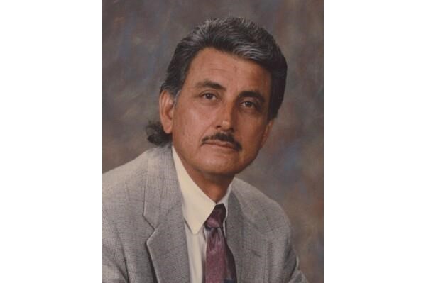 Edward Perez Obituary (1943 - 2021) - Cave Creek, AZ - The Arizona Republic