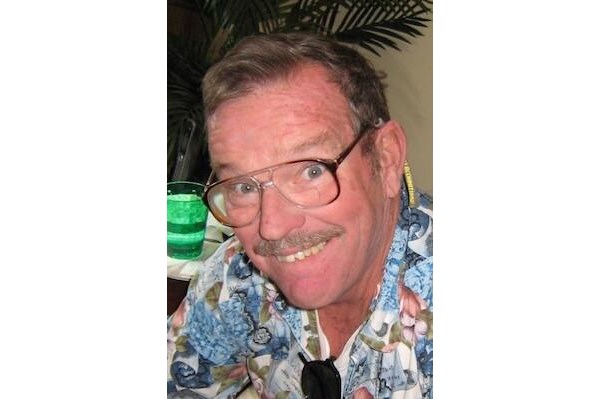 John Gilmore Obituary (1946 - 2021) - Gilbert, AZ - The Arizona Republic