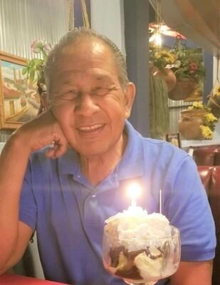 Timothy Moreno Obituary (1947 - 2021) - Phoenix, AZ - The Arizona Republic