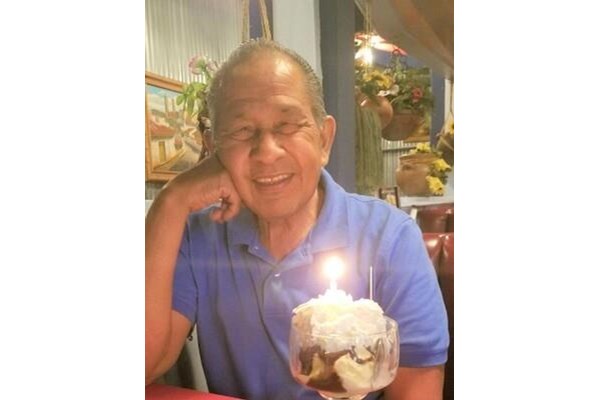 Timothy Moreno Obituary (1947 - 2021) - Phoenix, AZ - The Arizona Republic
