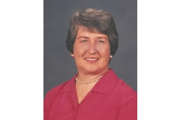 Patricia Walworth Obituary (1938 - 2021) - Glendale, AZ - The Arizona ...