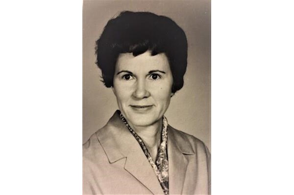 Dorothy Bennett Obituary (1924 - 2021) - Phoenix, AZ - The Arizona Republic
