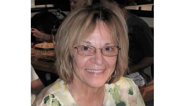 Jeanette Cichocki Obituary (2021) - Phoenix, AZ - The Arizona Republic