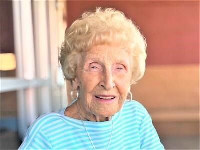 Norma Cook Obituary (2021) - Tucson, AZ - The Arizona Republic
