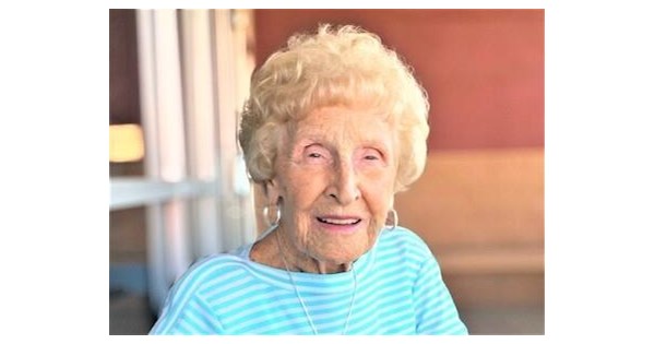 Norma Cook Obituary (2021) - Tucson, AZ - The Arizona Republic