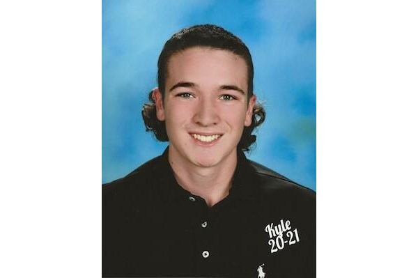 Kyle Downes Obituary (2004 - 2021) - Buckeye, AZ - The Arizona Republic