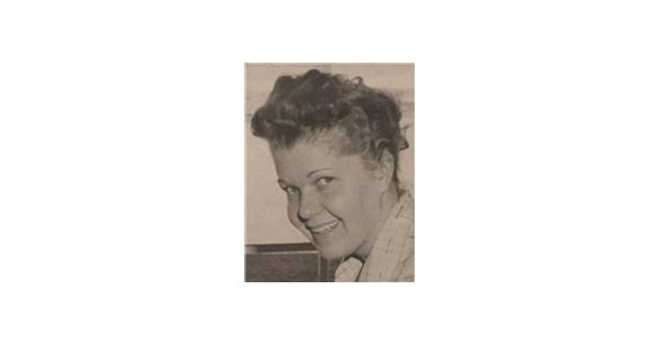 Carol Simpson Obituary (1927 - 2016) - Phoenix, AZ - The Arizona Republic