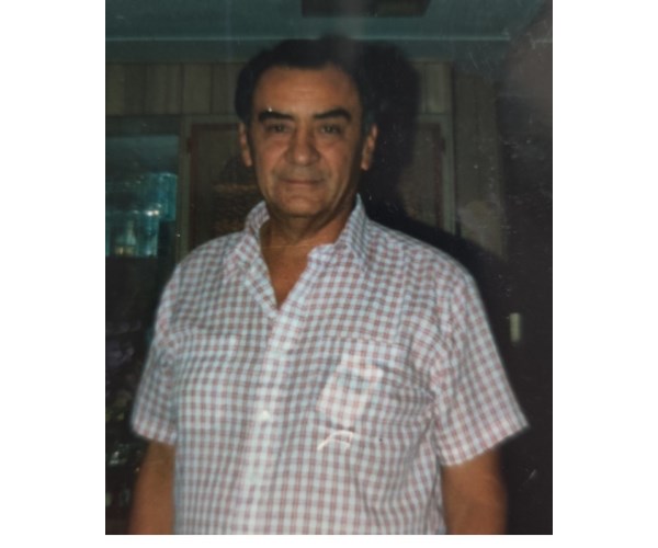Reymundo Duran Obituary (2019) - Flagstaff, AZ - Arizona Daily Sun