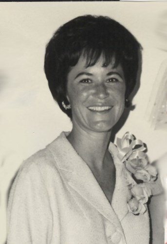 Joan Pensak Obituary (2012) - Flagstaff, AZ - Arizona Daily Sun