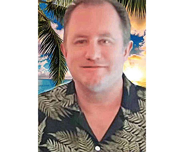 David Hoffman Obituary (1962 - 2023) - Flagstaff, AZ - Arizona Daily Sun