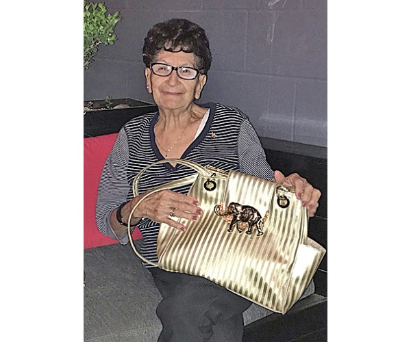 Jennie Tafoya Obituary (1926 - 2023) - Henderson, AZ - Arizona Daily Sun