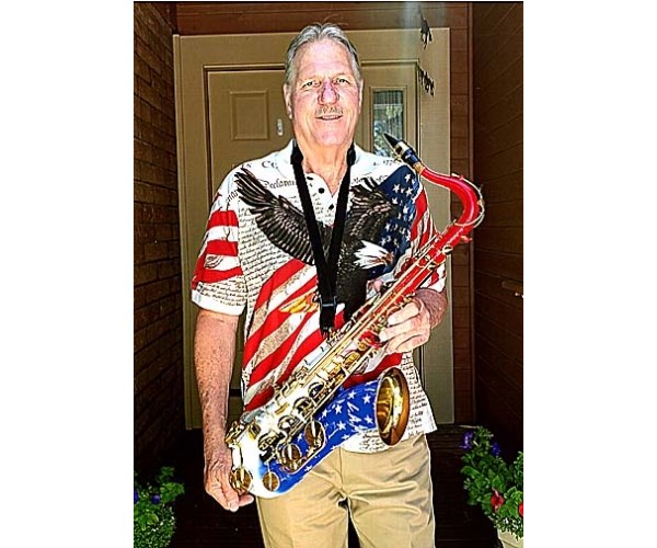 Larry Becker Obituary (2023) - Flagstaff, AZ - Arizona Daily Sun