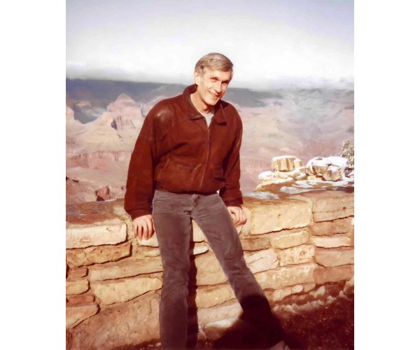 Ralph Bilby Obituary (1945 - 2024) - Flagstaff, AZ - Arizona Daily Sun