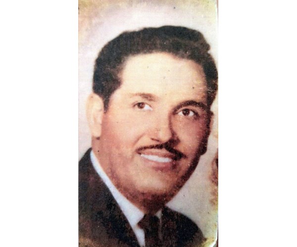 Albert Gutierrez Obituary (2018) - Flagstaff, AZ - Arizona Daily Sun