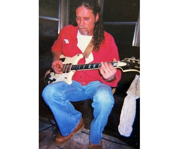 Arthur Morgan Obituary (2024) - Flagstaff, AZ - Arizona Daily Sun