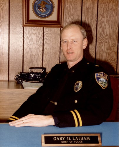Gary Latham Obituary (2010) - Flagstaff, AZ - Arizona Daily Sun
