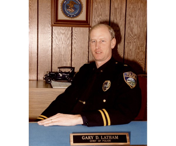 Gary Latham Obituary (2010) - Flagstaff, AZ - Arizona Daily Sun