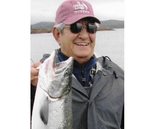Vincent Montoya Obituary (2017) - Flagstaff, AZ - Arizona Daily Sun