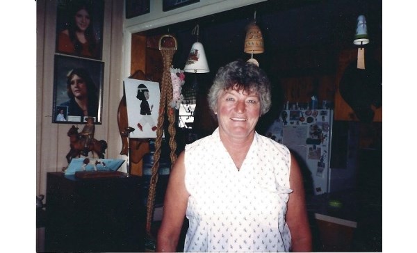 Donna Wagoner Obituary (2015) - Flagstaff, AZ - Arizona Daily Sun