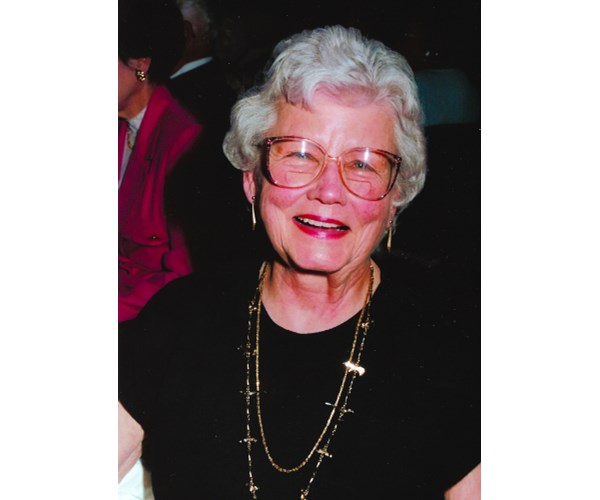 Lillian Simpson Obituary (2012) - Flagstaff, AZ - Arizona Daily Sun