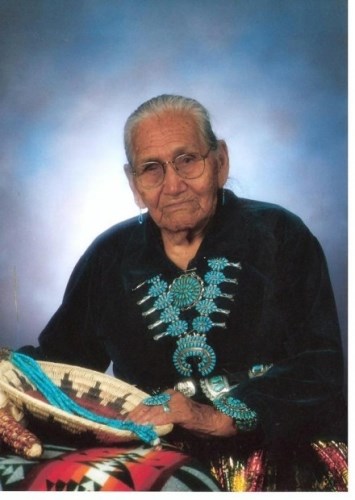 Susie Begay Obituary (2008) - Flagstaff, AZ - Arizona Daily Sun