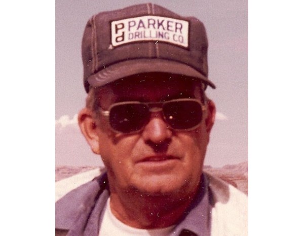 Gilbert Ellis Obituary (2010) - Flagstaff, AZ - Arizona Daily Sun