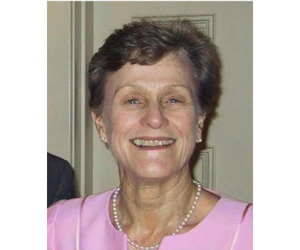 Colleen George Obituary (2024) - Flagstaff, AZ - Arizona Daily Sun