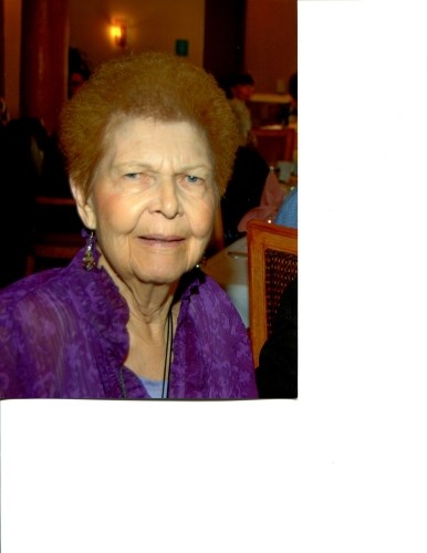 Mary Logan Obituary (2014) - Flagstaff, AZ - Arizona Daily Sun