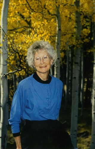 Elizabeth Nuttall Obituary (2010) - Flagstaff, AZ - Arizona Daily Sun