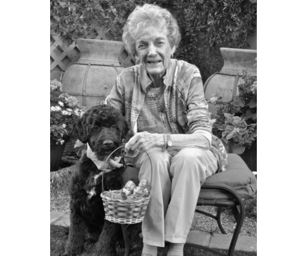 Harriet Lewis Obituary (2011) - Flagstaff, AZ - Arizona Daily Sun