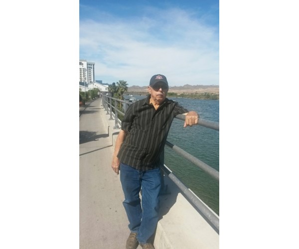 Richard Cancino Obituary (2017) - Flagstaff, AZ - Arizona Daily Sun