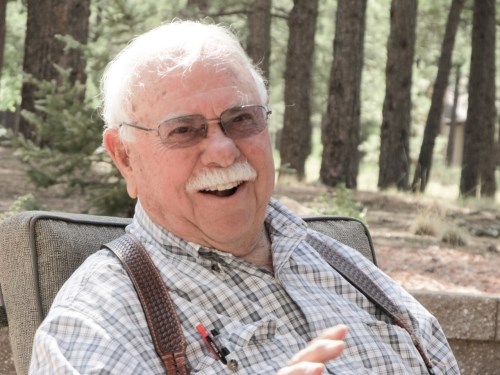 Nelson Shaum Obituary (2019) - Flagstaff, AZ - Arizona Daily Sun