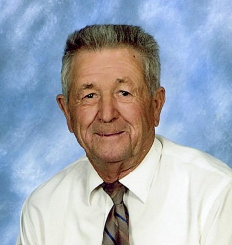 Donald Mead Obituary (2008) - Flagstaff, AZ - Arizona Daily Sun