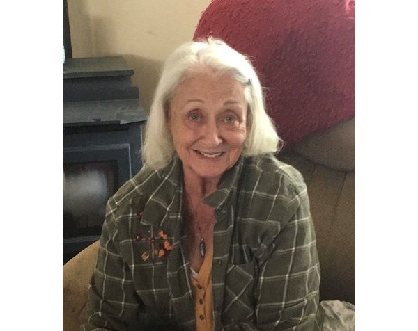 Nancy Todd Obituary (2020) - Flagstaff, AZ - Arizona Daily Sun