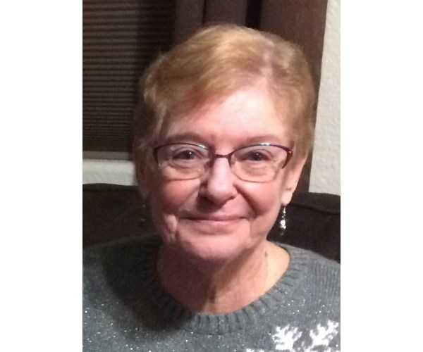 Barbara Gilman Obituary (1935 - 2022) - Flagstaff, AZ - Arizona Daily Sun