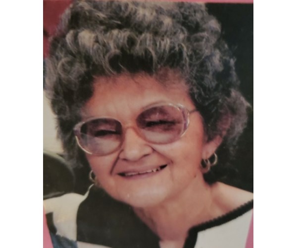 Emma Gutierrez Obituary (2020) - Flagstaff, AZ - Arizona Daily Sun