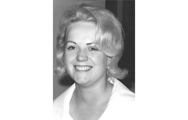 HELEN HORSTMAN Obituary (2021) - Flagstaff, AZ - Arizona Daily Sun