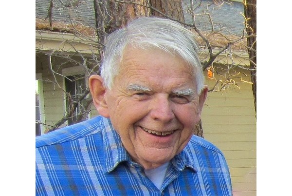 Joseph Jordan Obituary (2021) - Flagstaff, AZ - Arizona Daily Sun