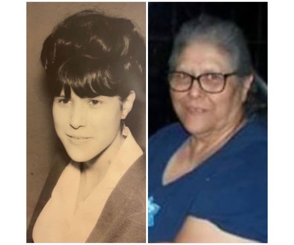June Martinez Obituary (1953 - 2022) - Cottonwood, AZ - Arizona Daily Sun