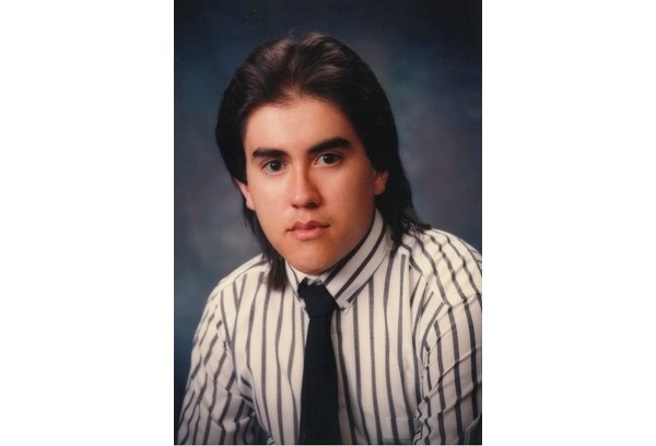 Mark Garduño Obituary (1971 - 2021) - Flagstaff, AZ - Arizona Daily Sun