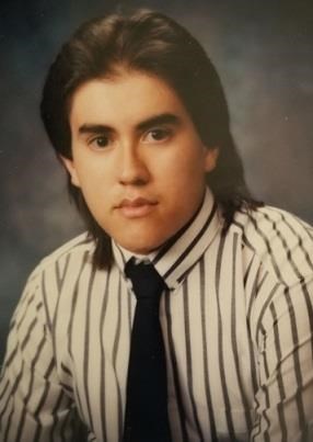 Mark Garduno Obituary (2021) - Flagstaff, AZ - Arizona Daily Sun