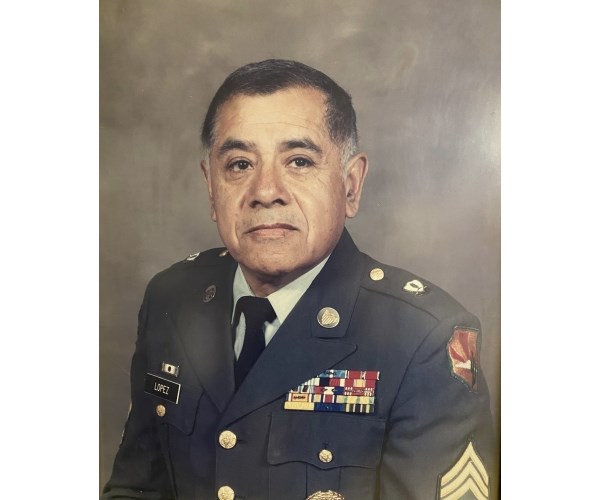 Paul Lopez Obituary (2023) - Flagstaff, AZ - Arizona Daily Sun