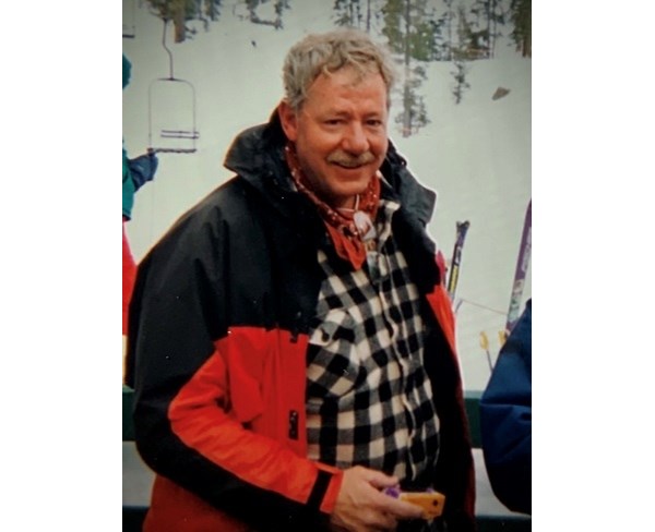 Robert Pearce Obituary (2020) - Flagstaff, AZ - Arizona Daily Sun